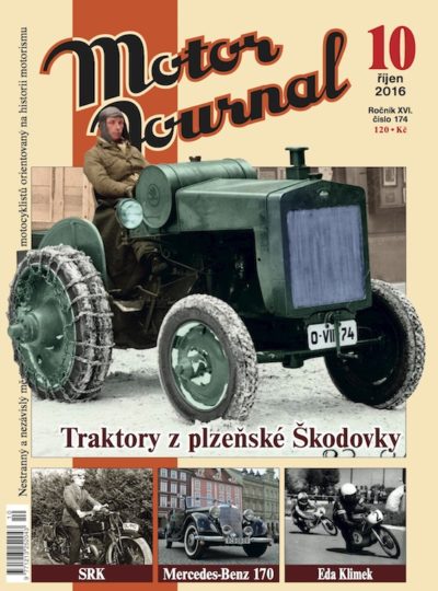 Motor Journal 10/2016 - Motor Journal