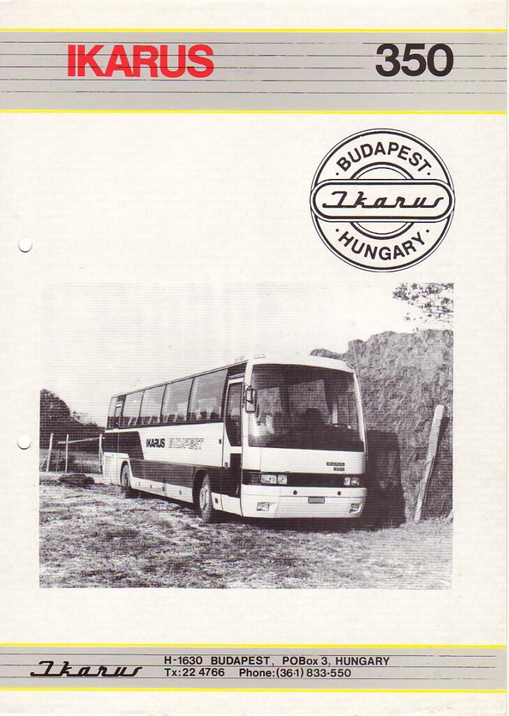 A0562_Ikarus-350 - Motor Journal